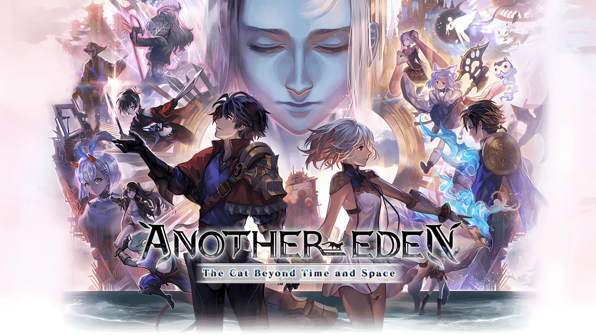 คู่มือการใช้งานไอดี ANOTHER EDEN (Global) | Kapi Shop