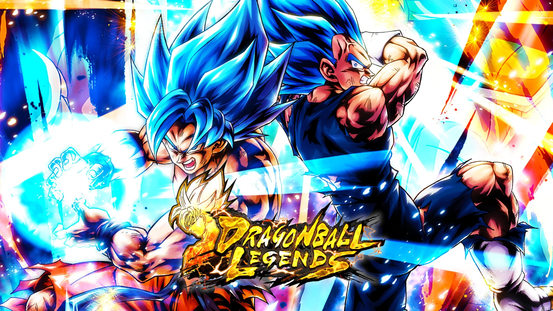 DRAGON BALL LEGENDS (Global) - วิธีเข้าสู่ระบบด้วย Bandai Na…