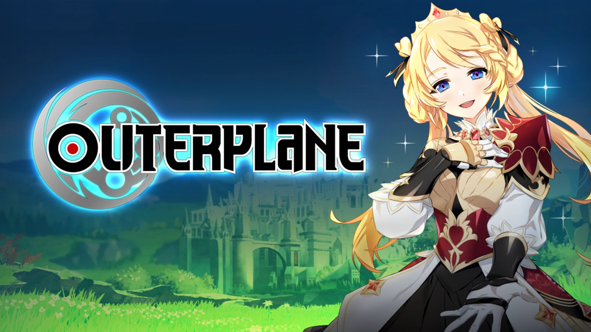 OUTERPLANE (Global) - วิธีเข้าสู่ระบบด้วยอีเมล และผูกบัญชี